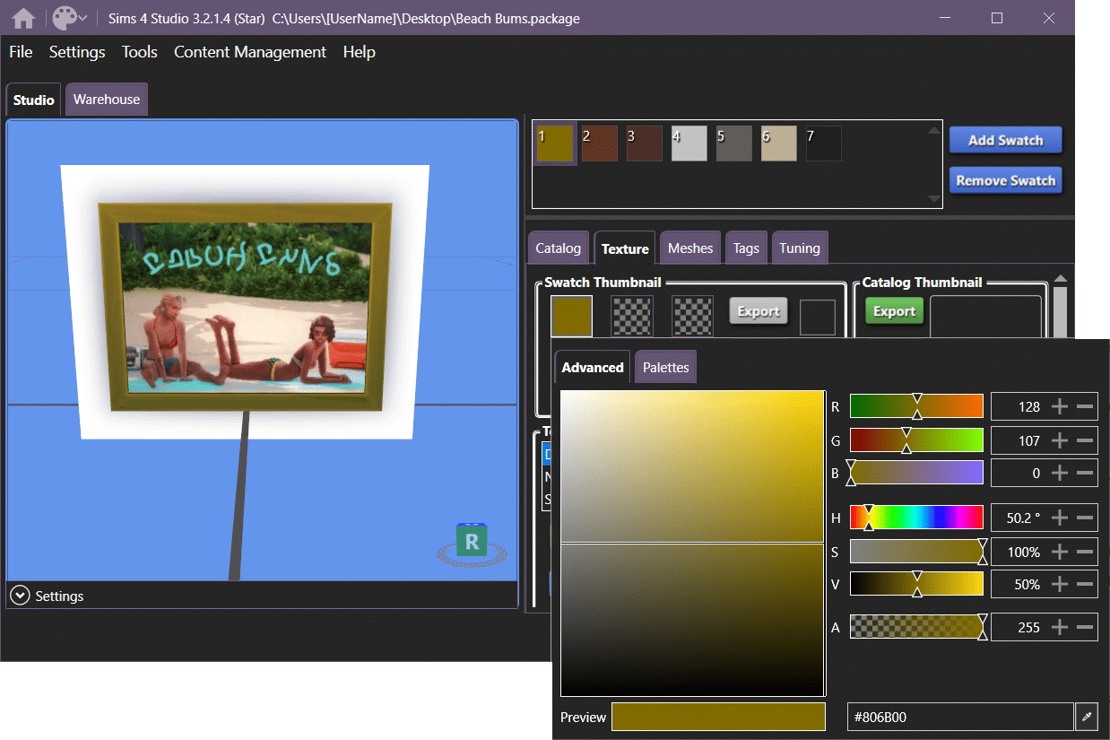 Learn How To Download Sims 4 Studio To Make Your Own CC! (2023)