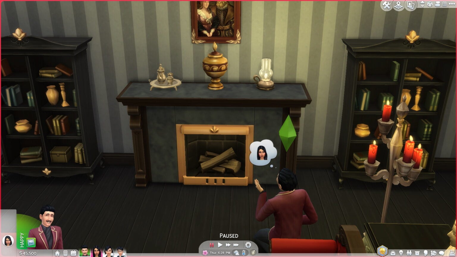 Sims 4 Funeral Mod - How To Have A Memorable Funeral Event