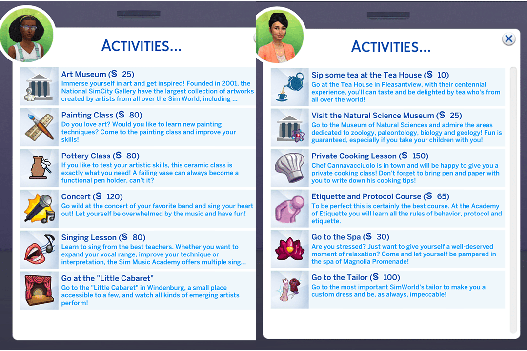 Parenting Styles Mod: Become The Best Parent In the Sims 4!