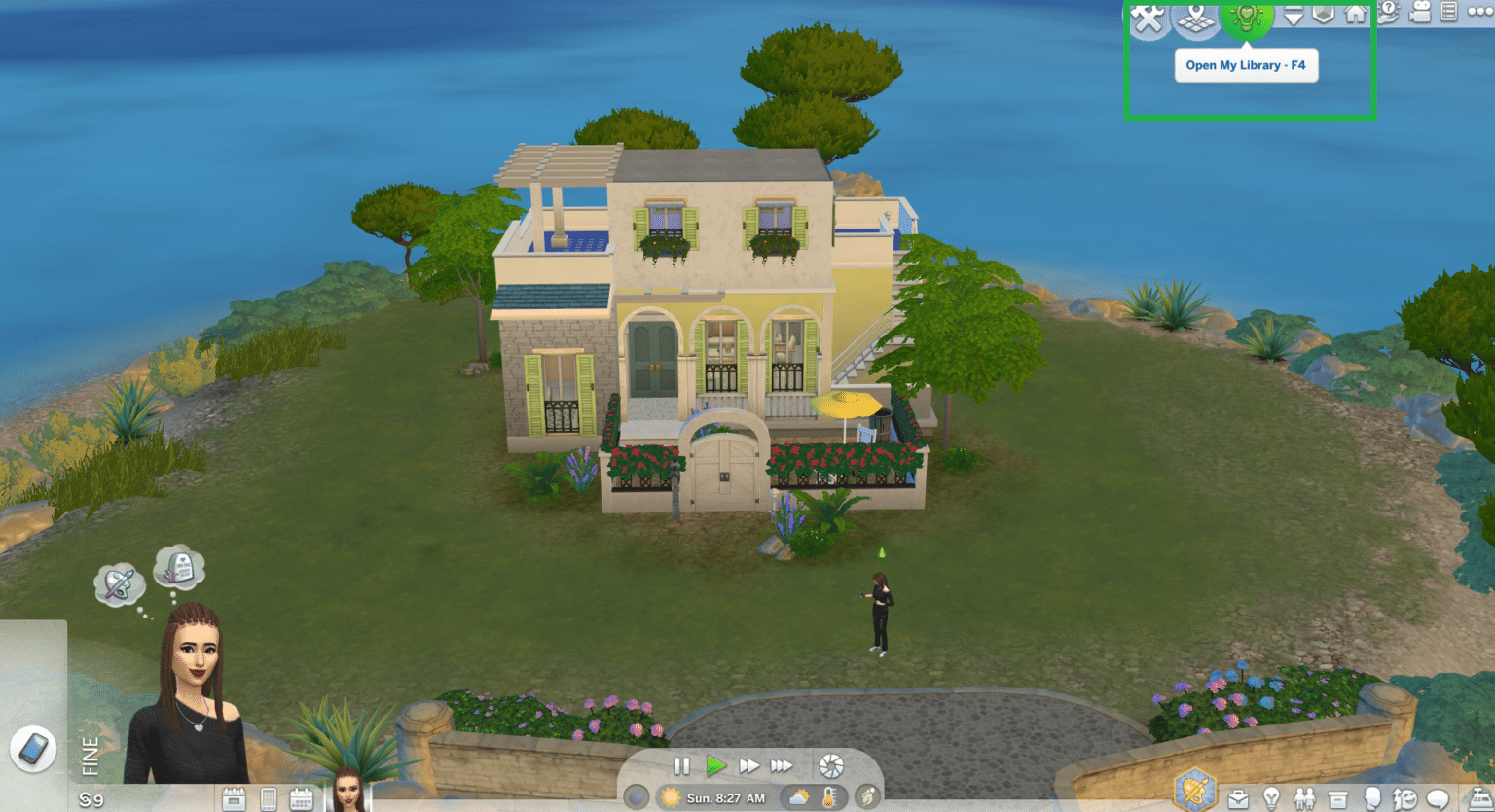 The Sims 4 Gallery: How to Download And Share Content?