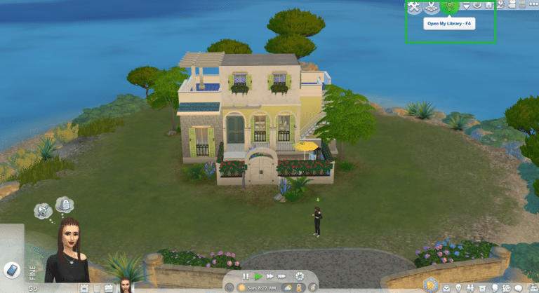 The Sims 4 Gallery: How to Download And Share Content?