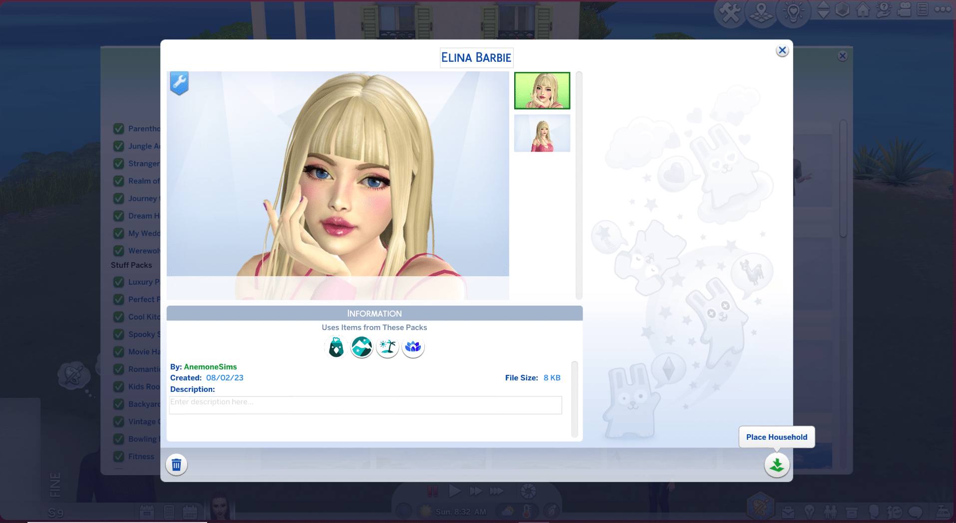 The Sims 4 Gallery: How to Download And Share Content?