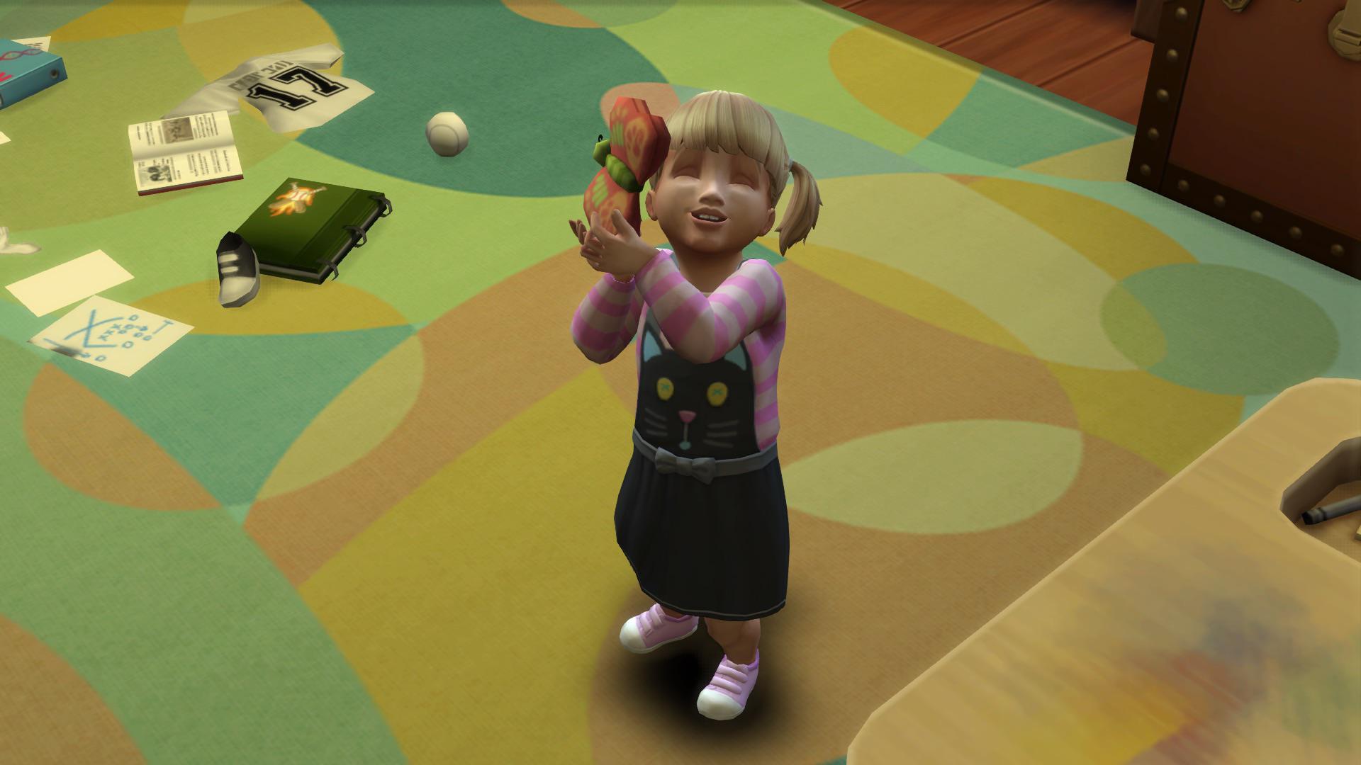 Full List: All The Skills In the Sims 4!