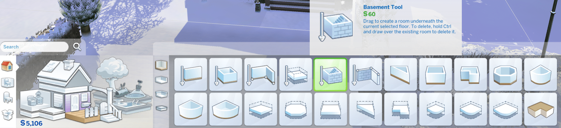 How To Expertly Make A Basement In Sims 4?