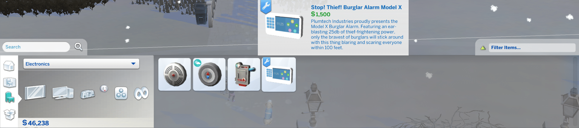 The Sims 4 Burglar Mod: Become An Expert Criminal!