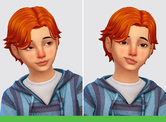 90's Custom Content: Simming Into The Last Millennium! (2024 Update)