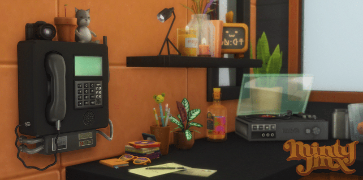 💖 Daily CC Finds by SnootySims — SNOOTYSIMS