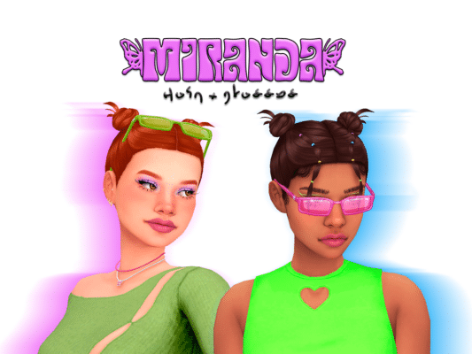 90's custom content - CAS — SNOOTYSIMS
