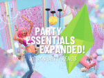 Make Your Parties Even Better With Party Essentials Expanded — SNOOTYSIMS