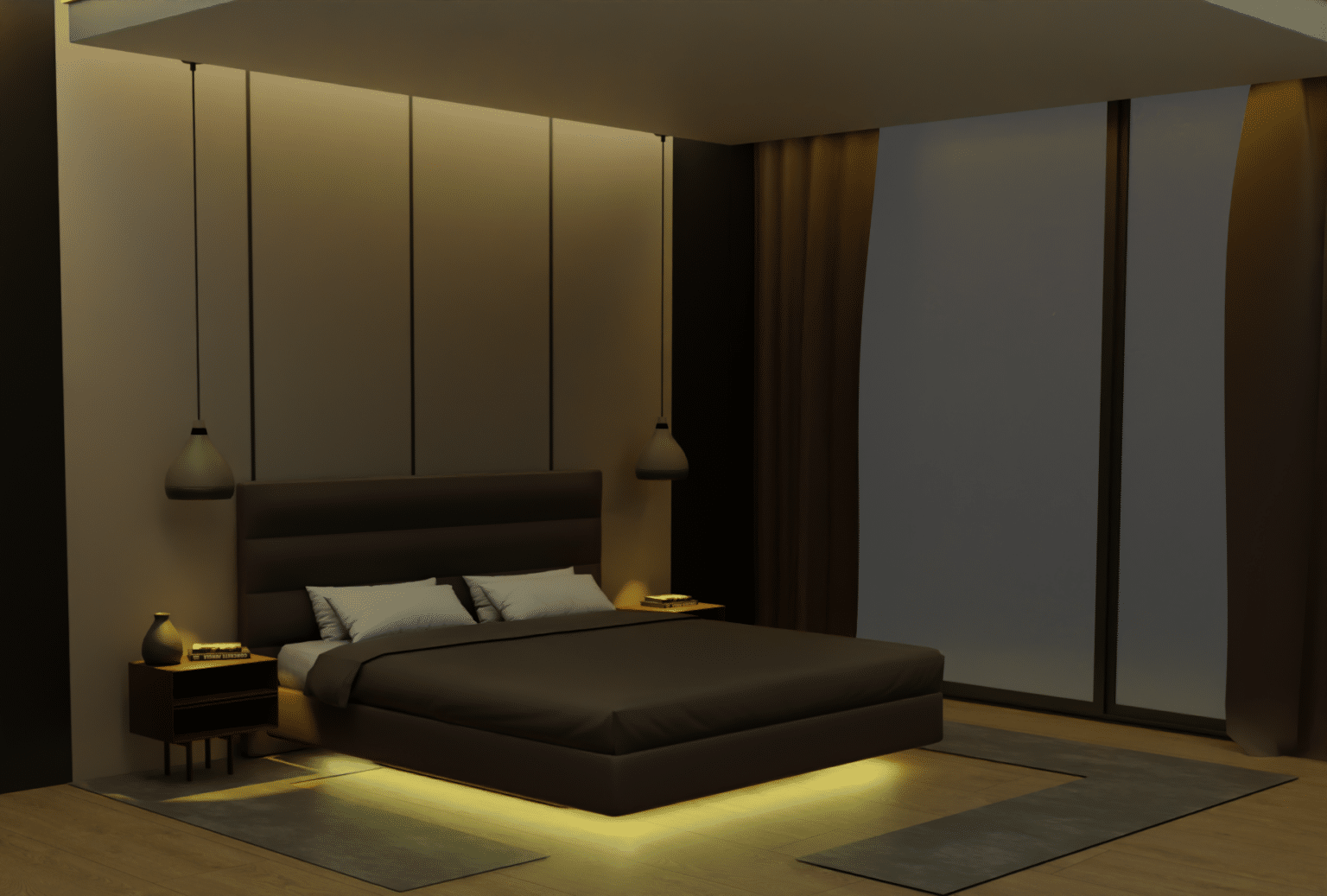 The Sims 4 Bedroom Ideas: Create The Best Sleep Sanctuary! — SNOOTYSIMS