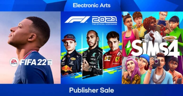 EA Publisher Sale: Discounted Sims 4 DLC For Up To 50% Off!