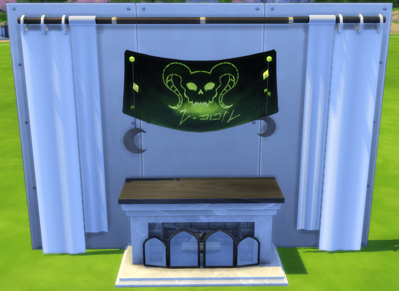 The Rituals And Rites CC Set Brings Mid-Century Magic To The Sims 4 ...