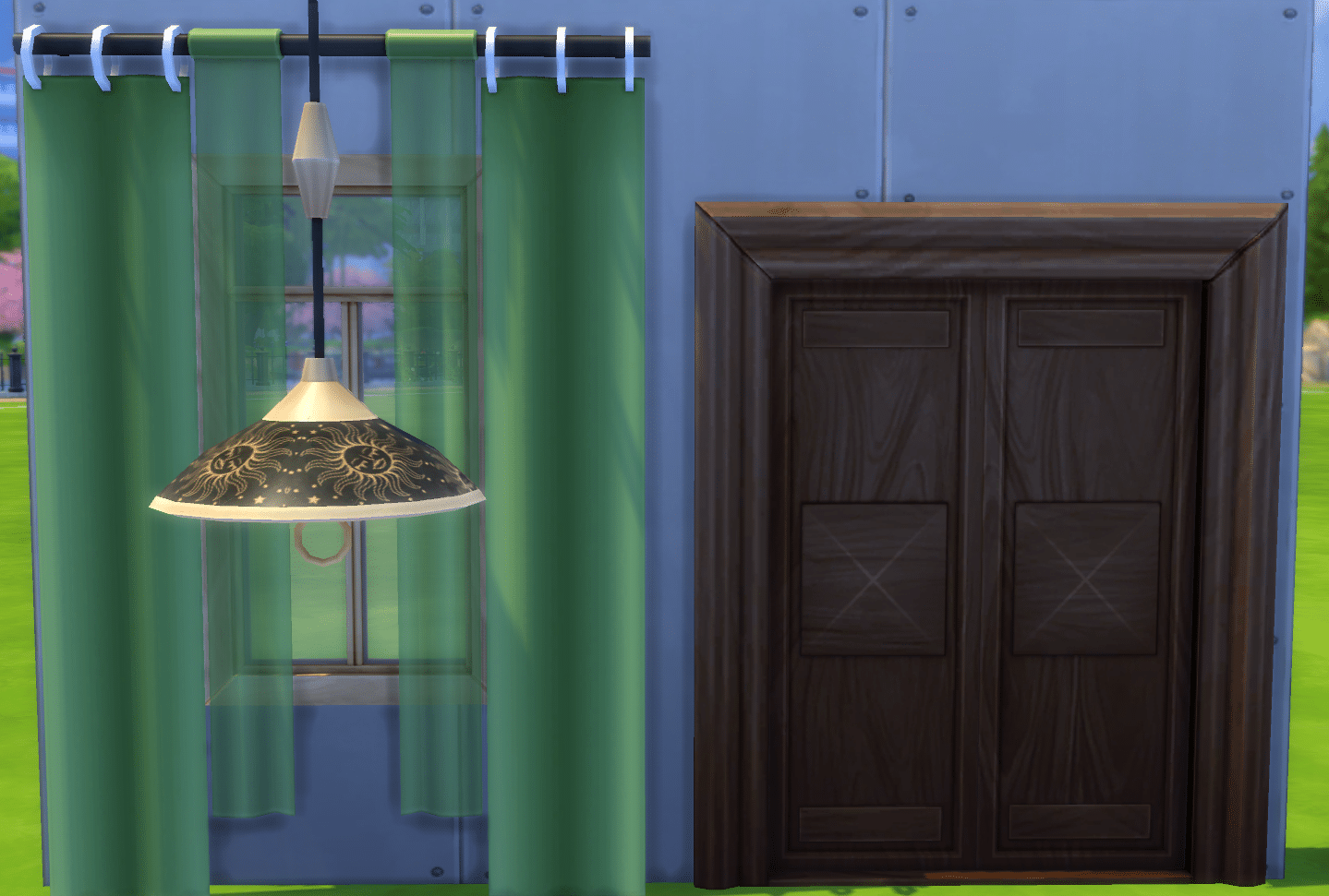The Rituals And Rites CC Set Brings Mid-Century Magic To The Sims 4 ...