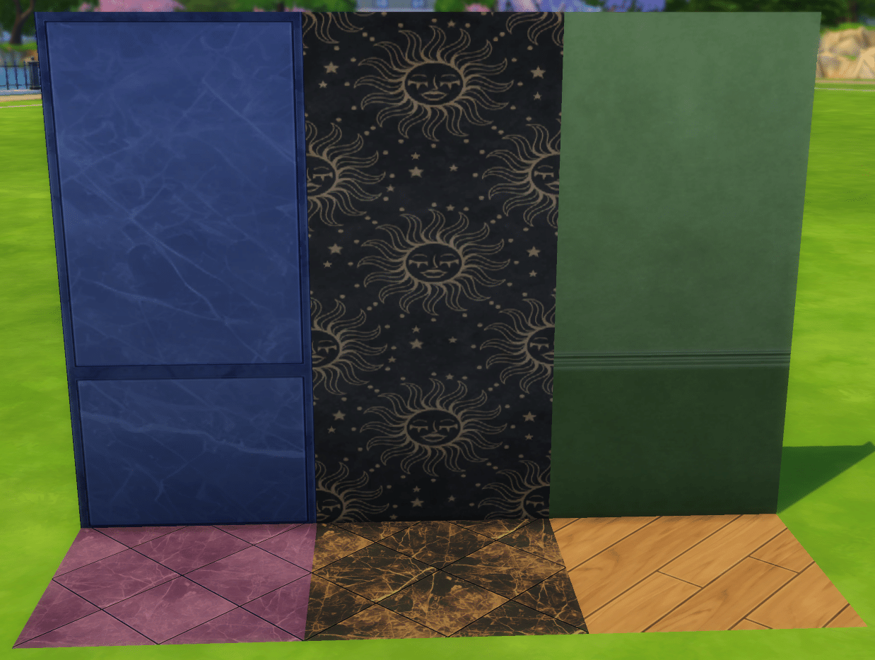 The Rituals And Rites CC Set Brings Mid-Century Magic To The Sims 4 ...