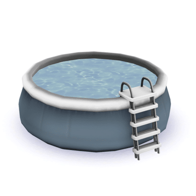 Relish a Relaxing Dip: Incredible Hot Tub CC for The Sims 4!