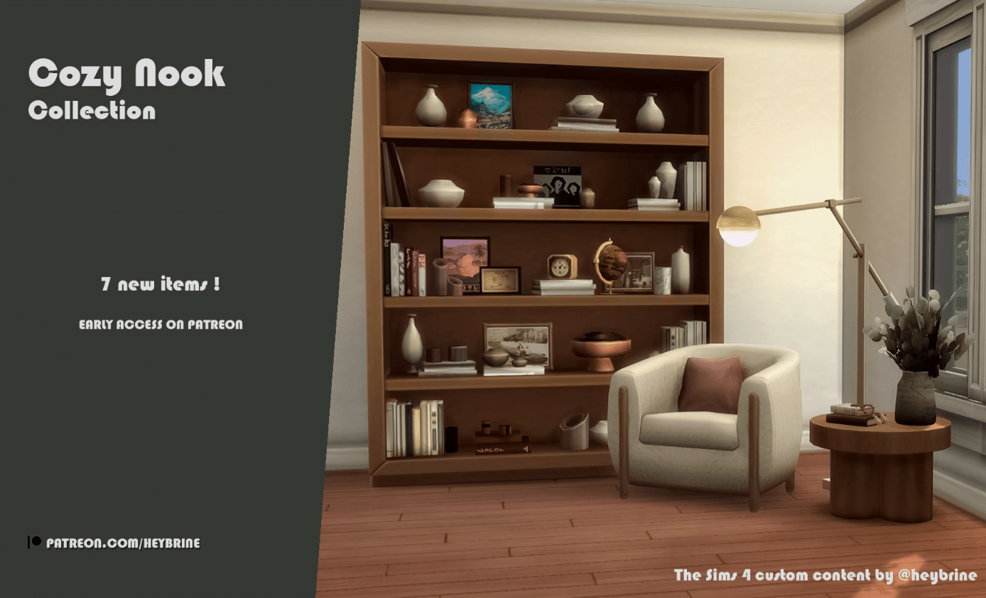 Lights Archives — SNOOTYSIMS