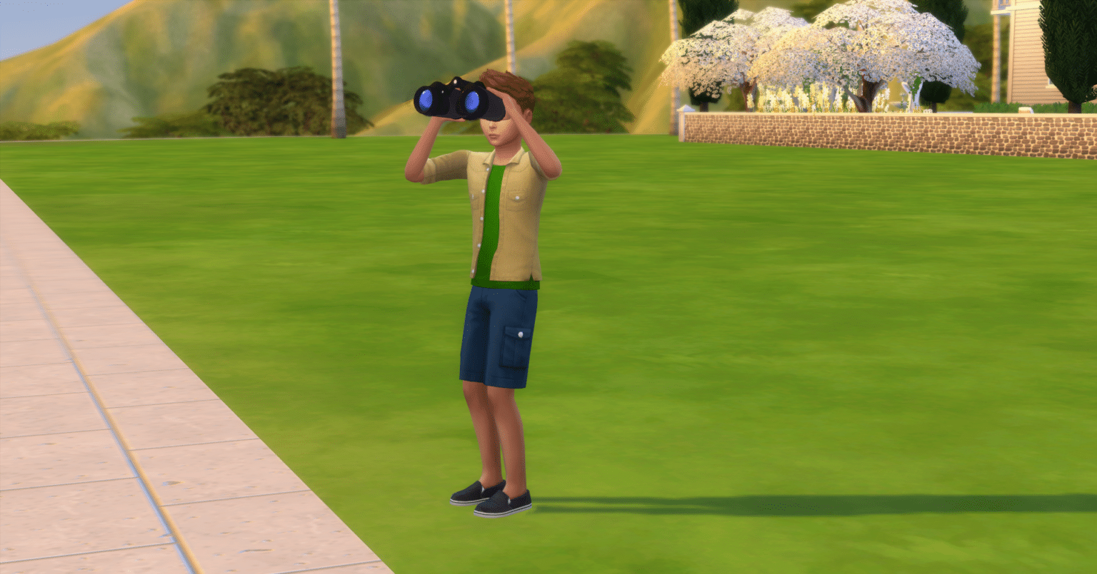 Sensational Summer Camp Mods For The Sims 4 — SNOOTYSIMS