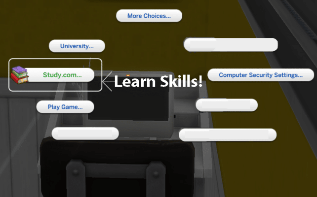 The Best Tech-Type Mods For The Sims 4 — SNOOTYSIMS