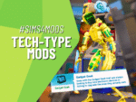 The Best Tech-Type Mods For The Sims 4 — SNOOTYSIMS