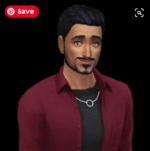 Don Lothario: The Sims 4's Most Infamous Heartthrob! — SNOOTYSIMS