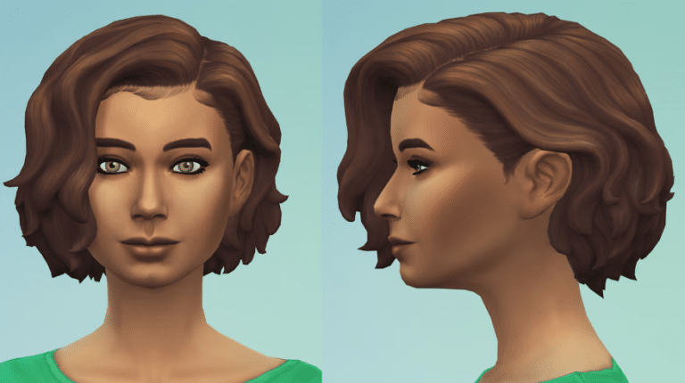 The Sims 4 Newest Update Brings New Life to the Game! (July 23,2024 ...