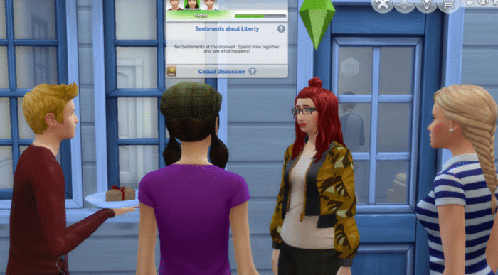 The Sims 4 Newest Update Brings New Life to the Game! (July 23,2024 ...