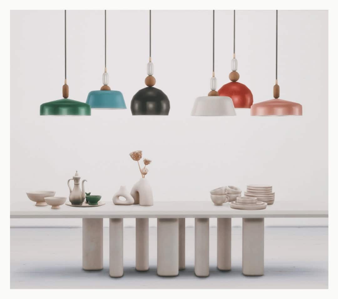 Lights Archives — SNOOTYSIMS