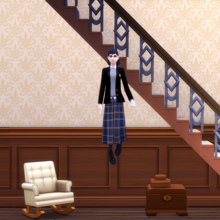 Beetlejuice Lookbook---Don't Say His Name 3 Times! — SNOOTYSIMS