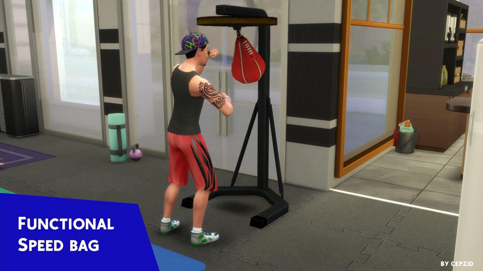 20+ Sports Mods For Athletically Elite Sims — SNOOTYSIMS