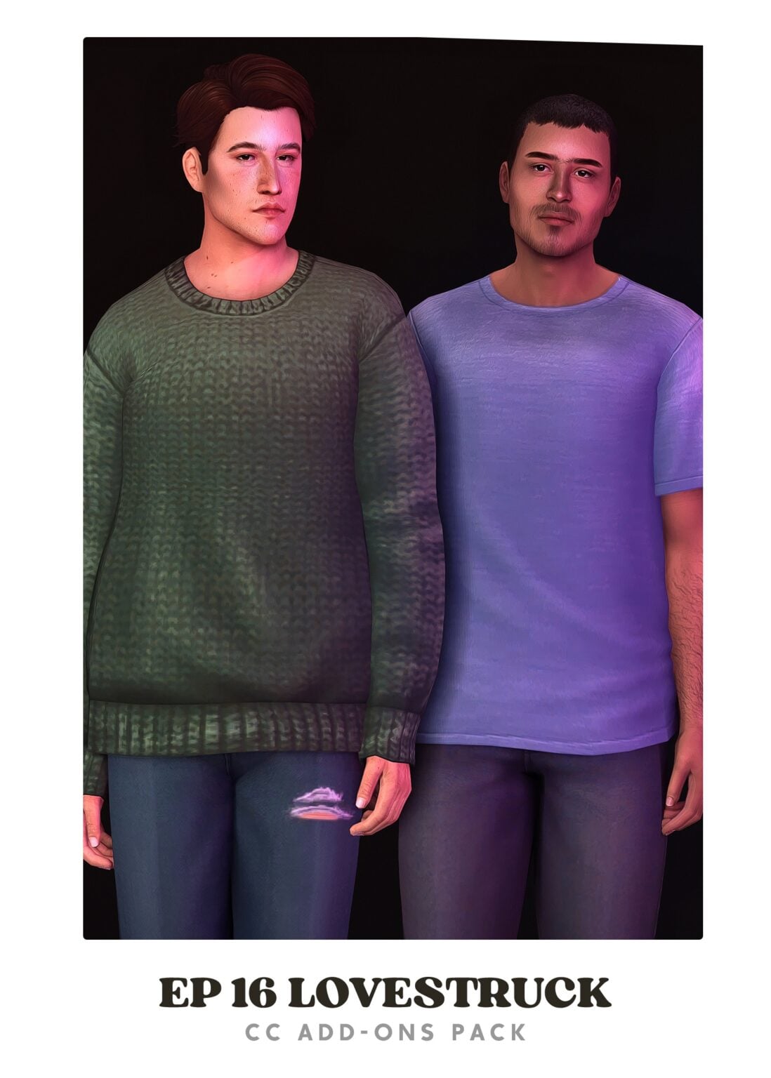 20 Terrific CC Add-ons For Create-A-Sim — SNOOTYSIMS