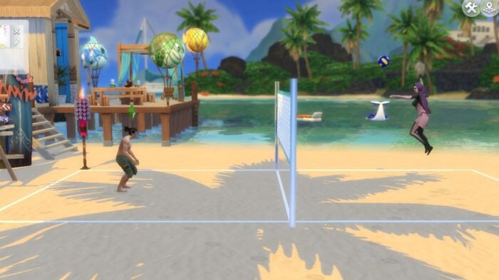 20+ Sports Mods For Athletically Elite Sims — SNOOTYSIMS