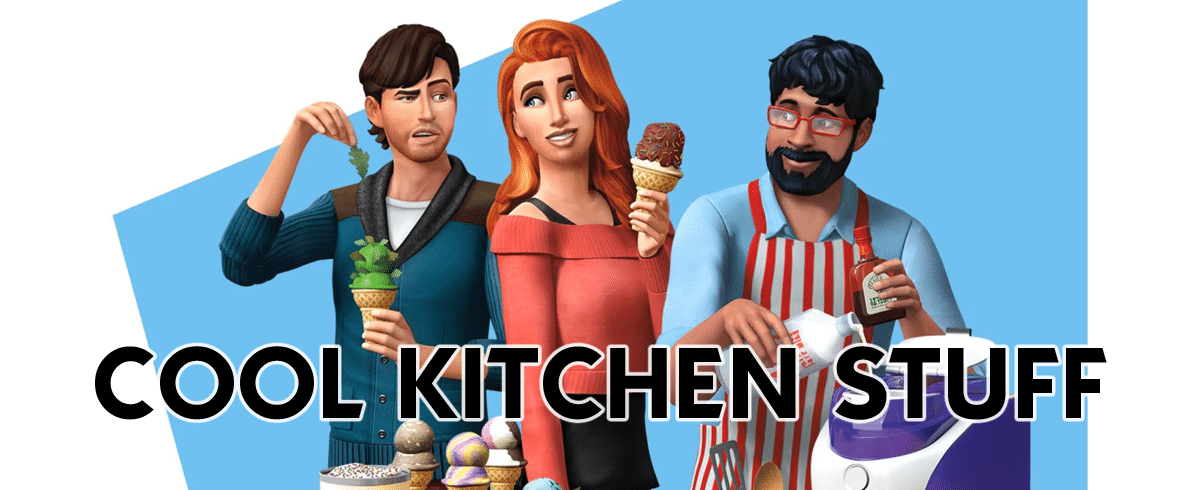 The Best & Worst of The Sims 4 Stuff Packs (2024 Update) — SNOOTYSIMS