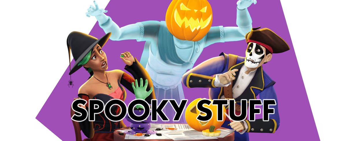 The Best & Worst of The Sims 4 Stuff Packs (2024 Update) — SNOOTYSIMS