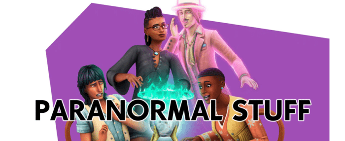 The Best & Worst of The Sims 4 Stuff Packs (2024 Update) — SNOOTYSIMS