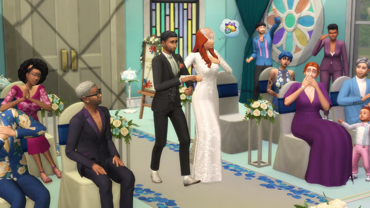 9 Nifty Lovestruck Mods To Enhance Your Gaming Experience — SNOOTYSIMS