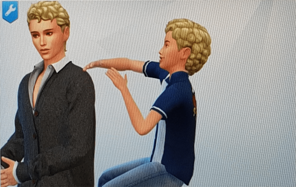 How To Use Gallery Poses For Extra Enticing Sims — SNOOTYSIMS