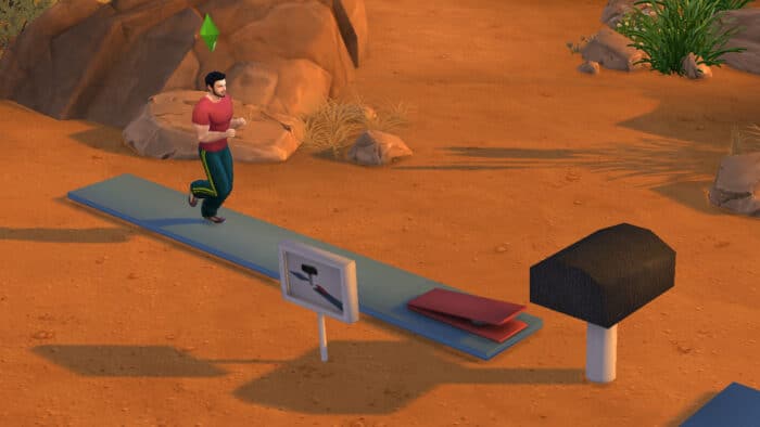 20+ Sports Mods For Athletically Elite Sims — SNOOTYSIMS