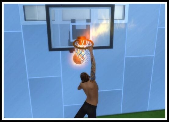 20+ Sports Mods For Athletically Elite Sims — SNOOTYSIMS