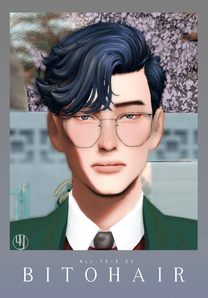 Hair & Hairstyles Archives — SNOOTYSIMS