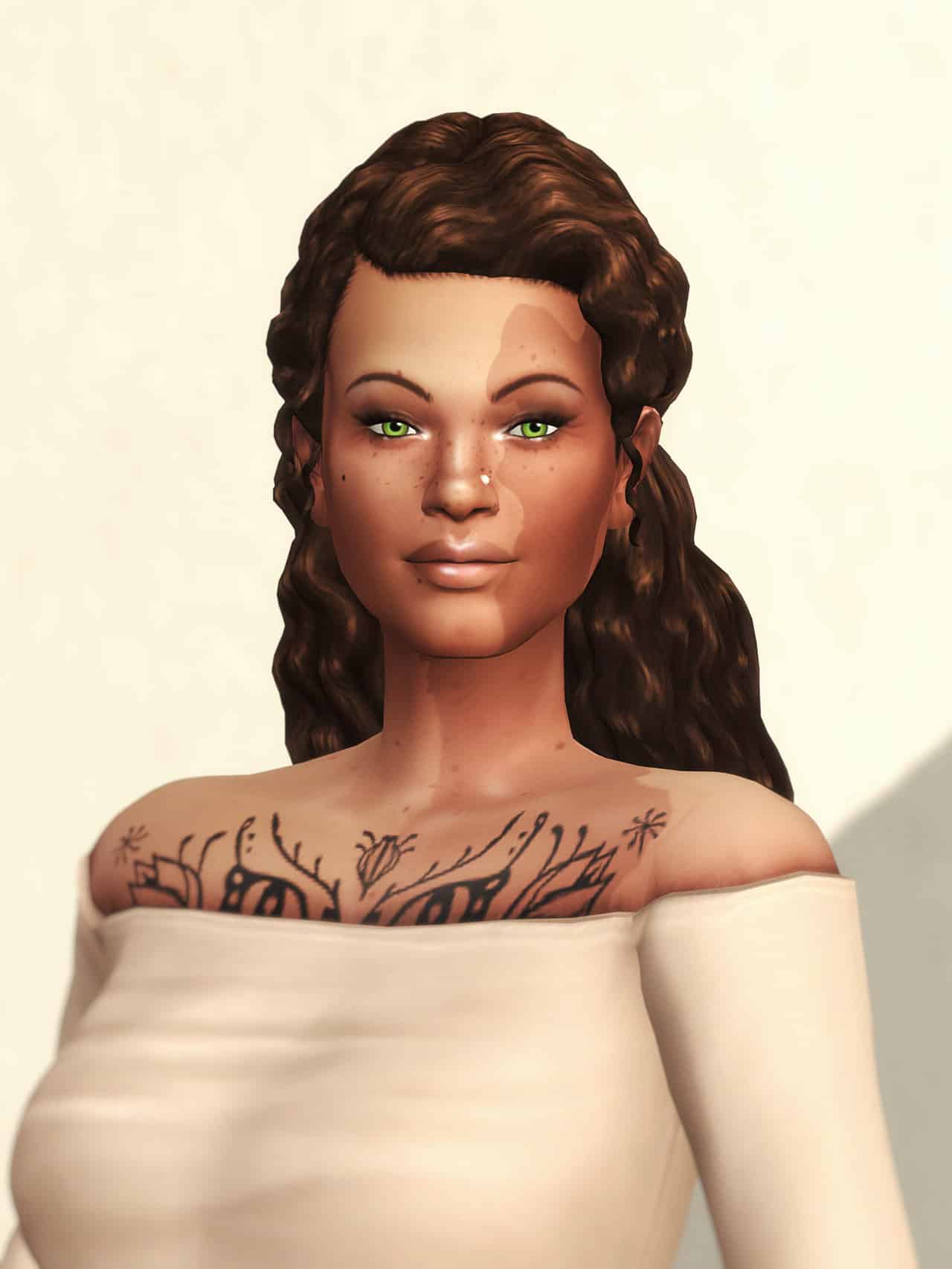 Hair & Hairstyles Archives — SNOOTYSIMS