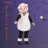 55+ Cute & Spooky Costumes For Infants, Toddlers, And Children — SNOOTYSIMS
