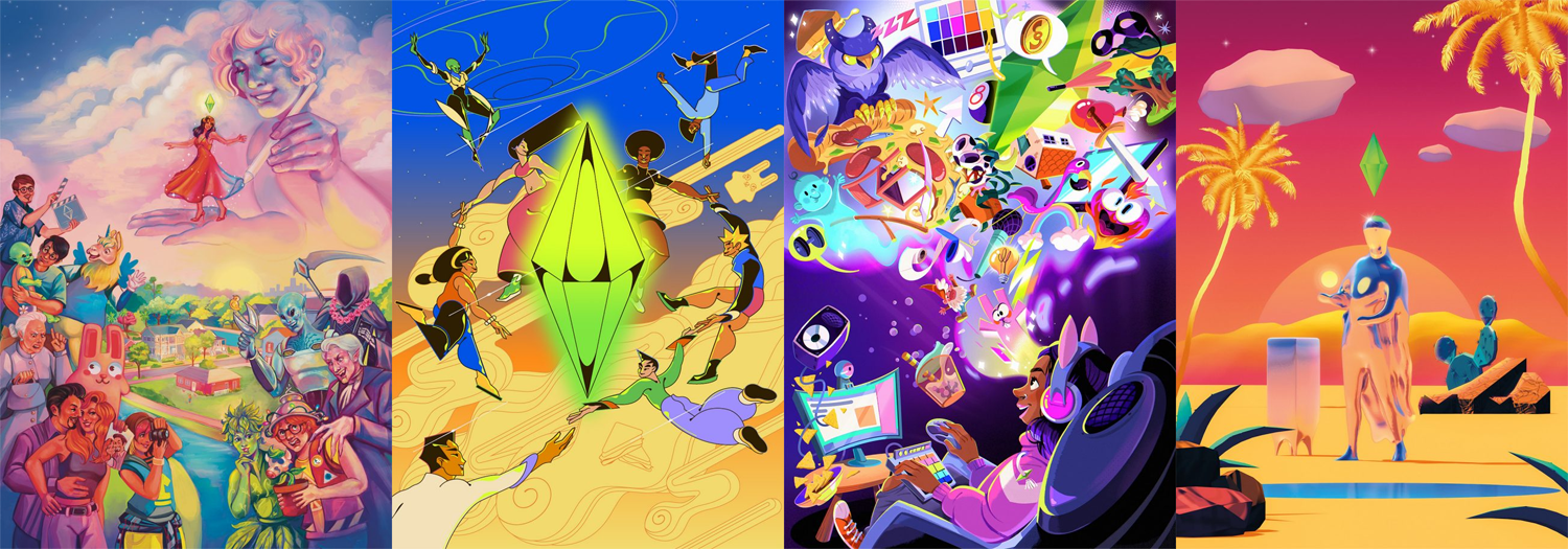 The Sims 5 Is Cancelled! And More Big EA News — SNOOTYSIMS