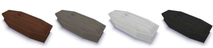 Sneak Peek: Reaper's Rewards! — SNOOTYSIMS