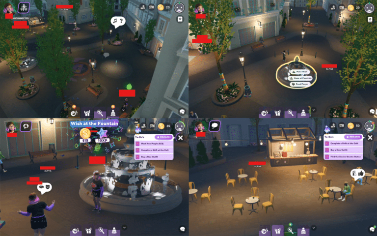 New Project Rene Leaks Have Been Released! — SNOOTYSIMS