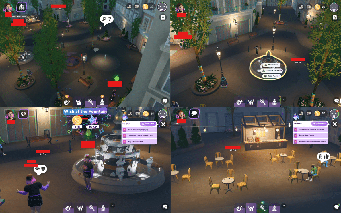 New Project Rene Leaks Have Been Released! — SNOOTYSIMS