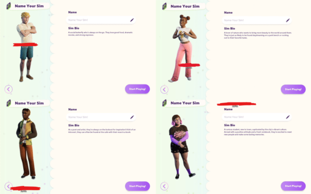 New Project Rene Leaks Have Been Released! — SNOOTYSIMS