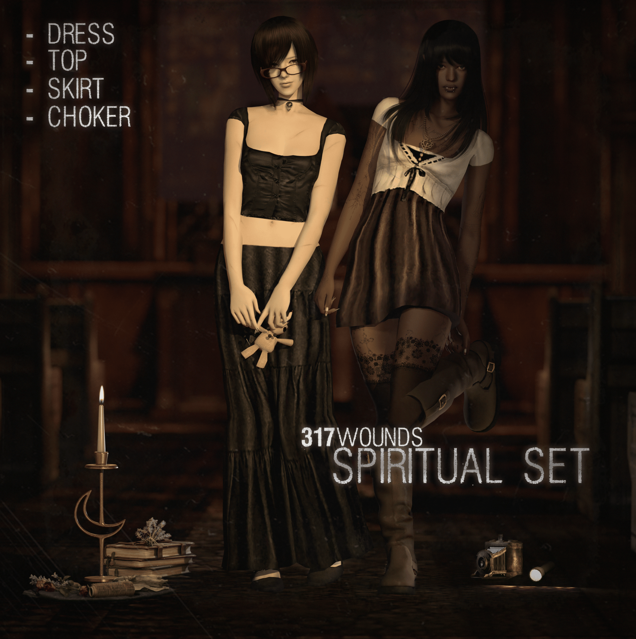 100+ Skirts CC Finds for The Sims 4 — SNOOTYSIMS