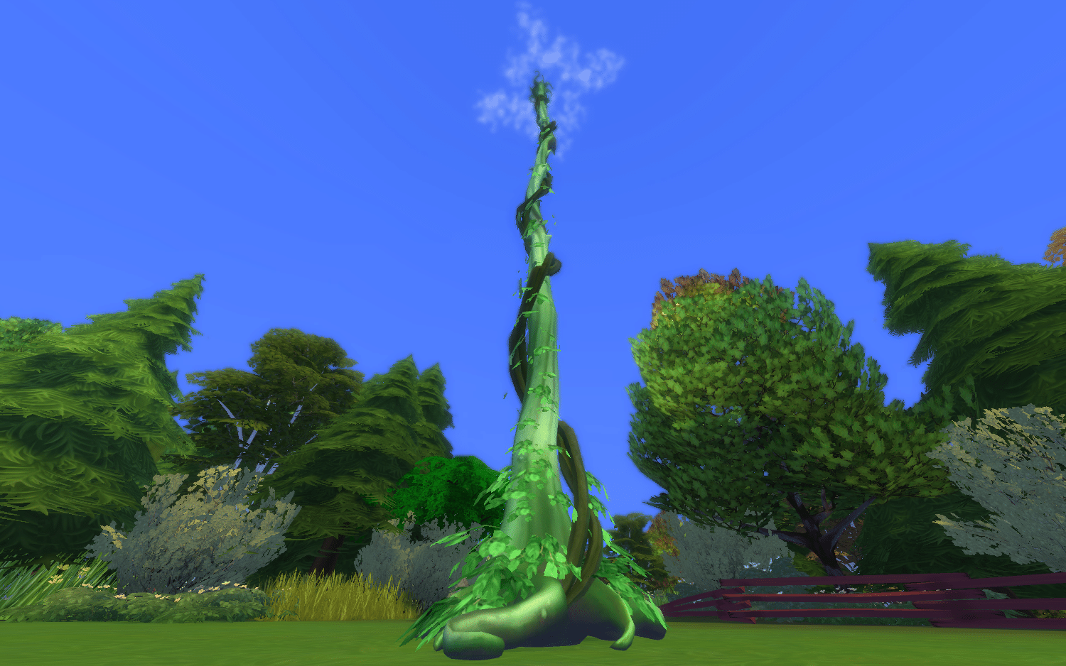 The Expanded PlantSims Mod: A Complete Game Changer For The Oft ...