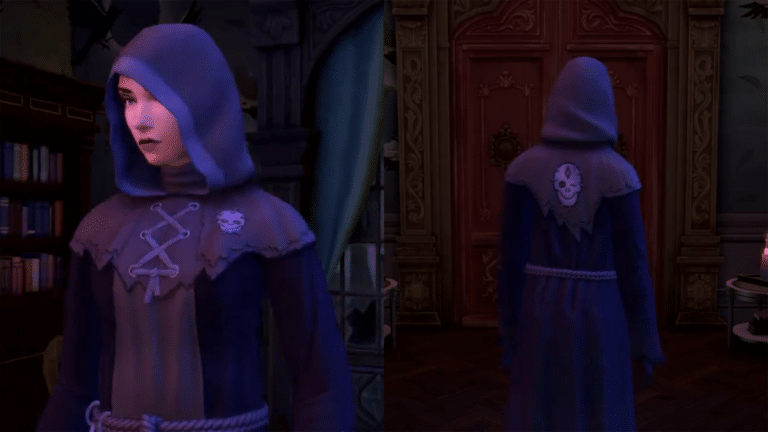 The Sims 4 Life And Death Teaser - Countdown To The Reveal Trailer + A ...