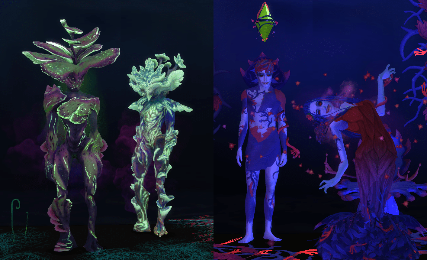 The Expanded PlantSims Mod: A Complete Game Changer For The Oft ...